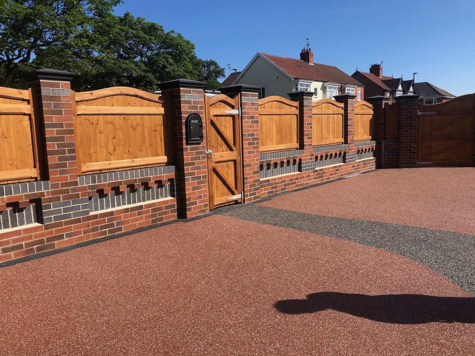 Recent Projects - JW Building Services