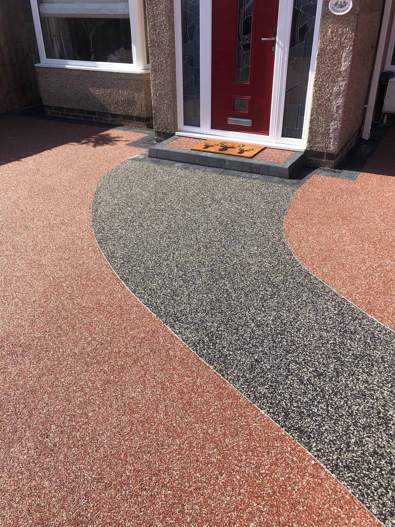 Recent Projects - JW Building Services