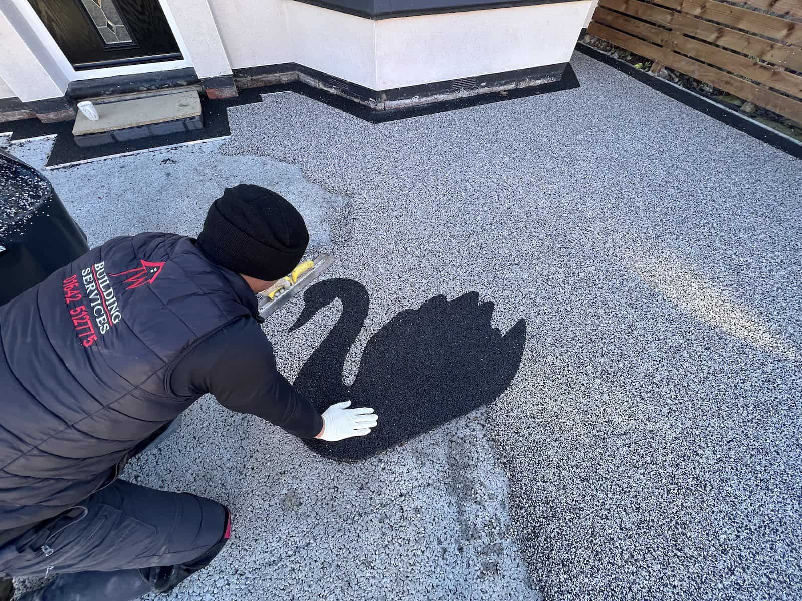 Recent Projects - JW Building Services