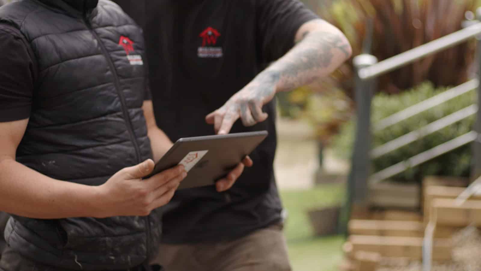 About Us | JW Building Services | Meet Our Team