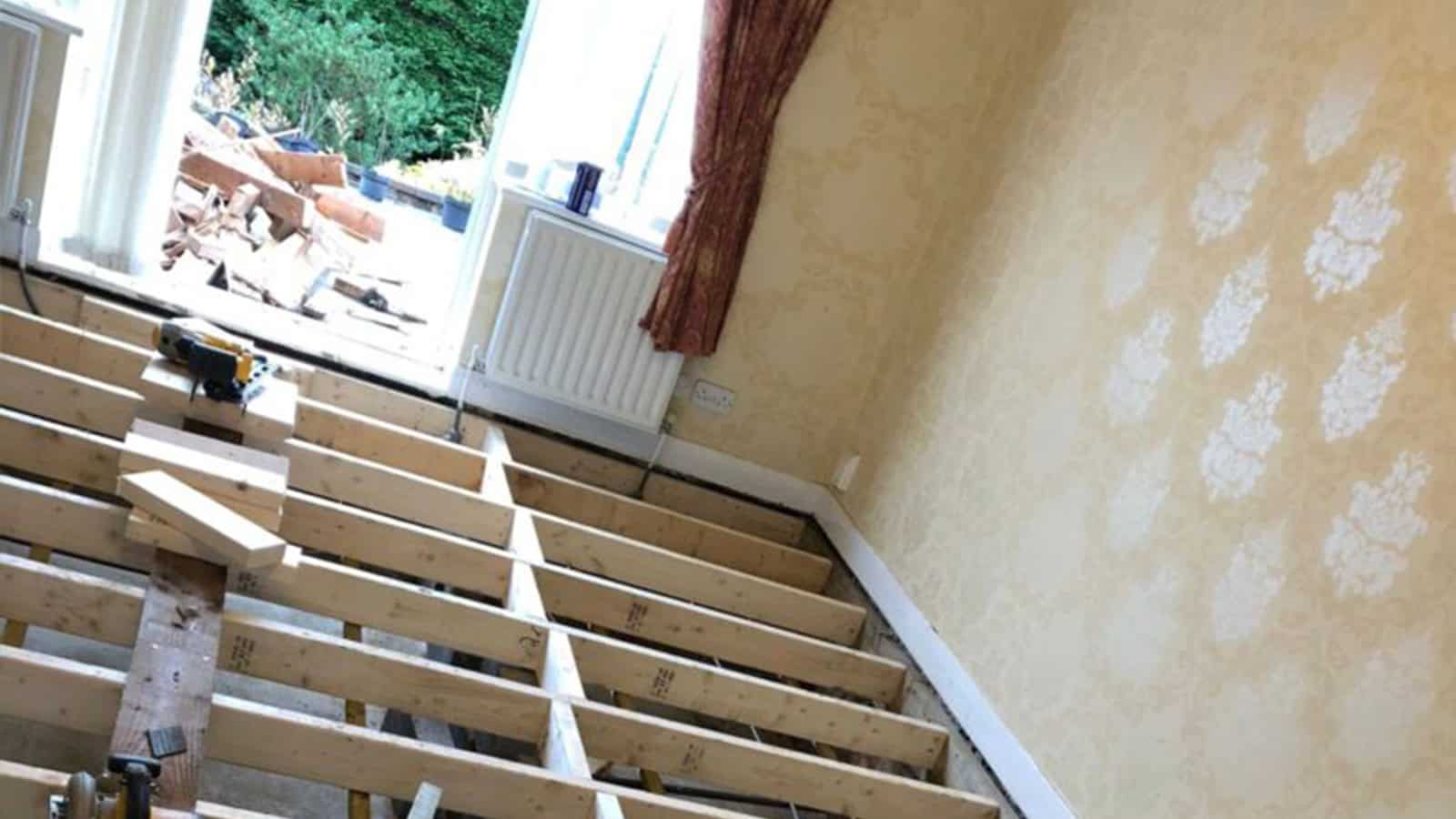 Sulphur Infill Test & Removal | Experienced, Insured Company