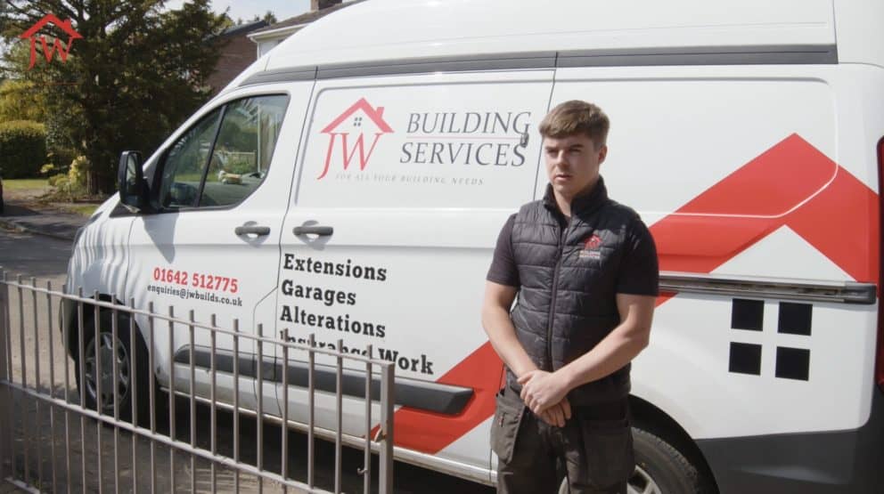 About Us | JW Building Services | Meet Our Team