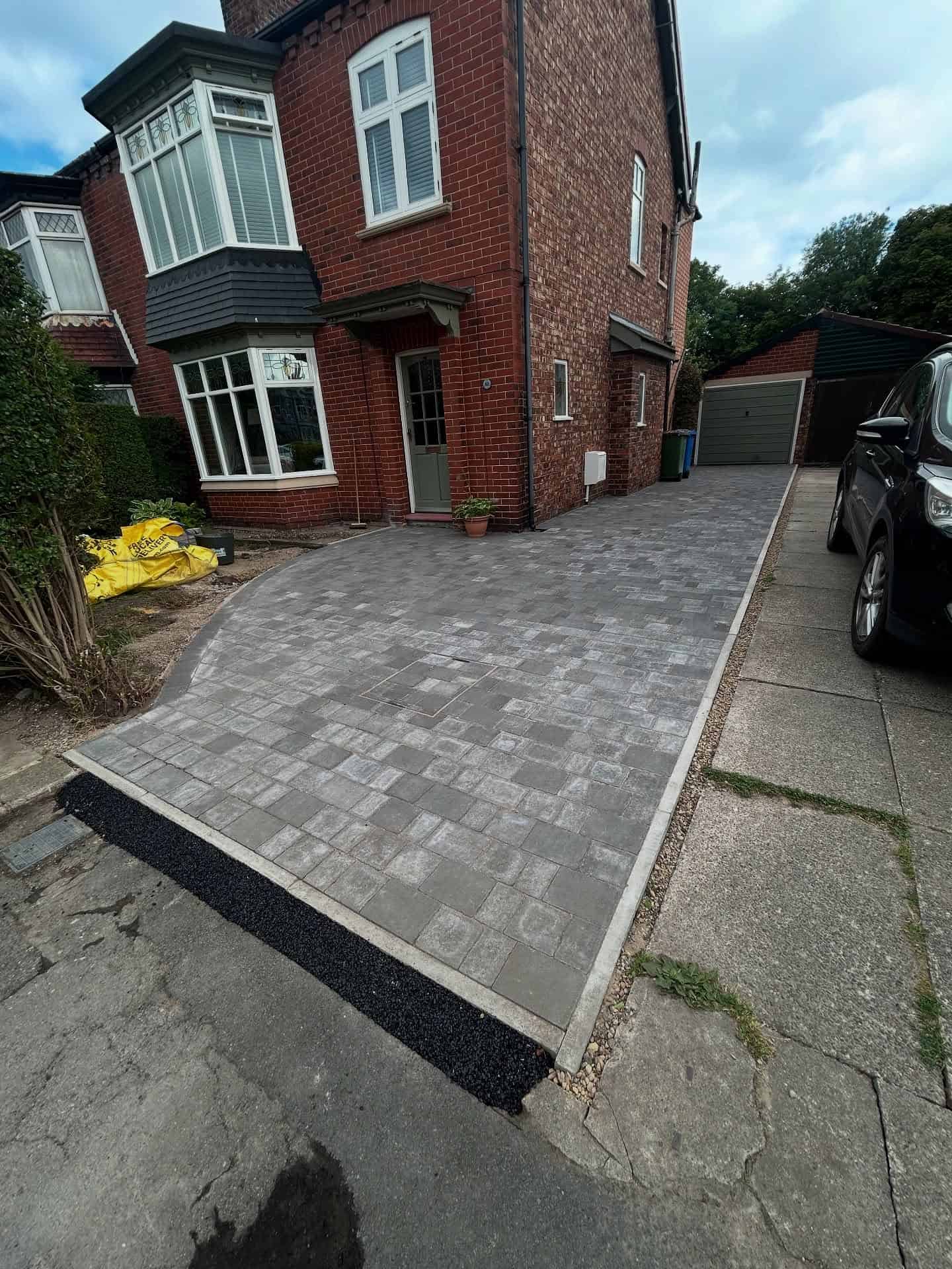 Outdoor Upgrades Redcar and Tees Valley
