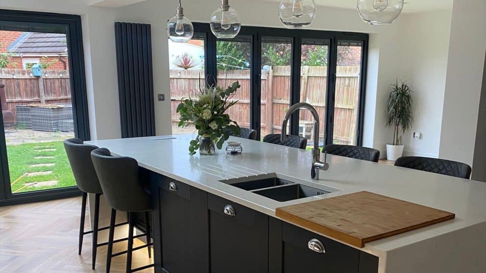 Builder in Yarm | JW Builds