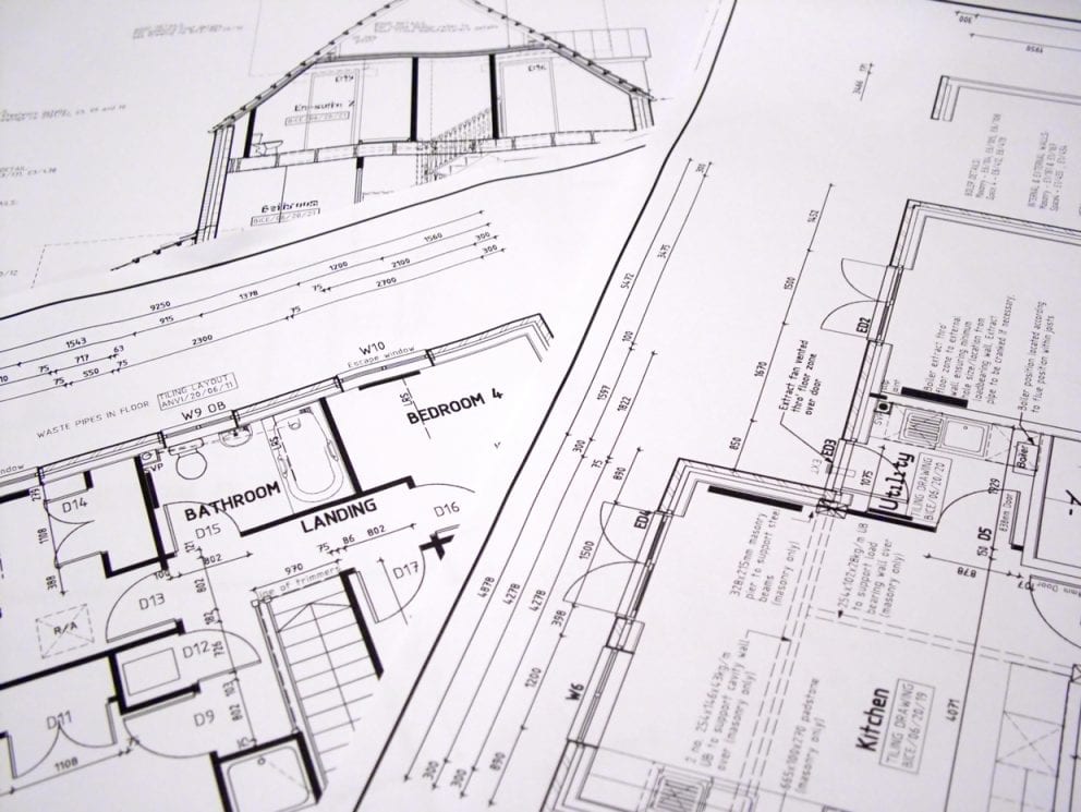Do I Need an Architect for My Building Project? - JW Building Services