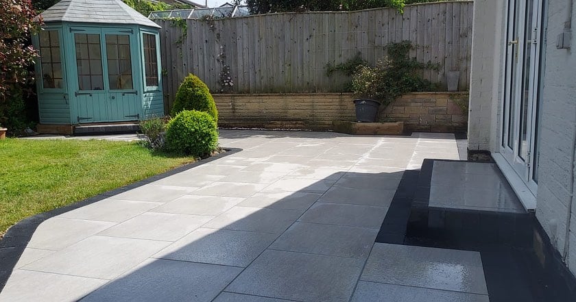 What is Hard Landscaping and Minor Civils? A Complete Guide for ...
